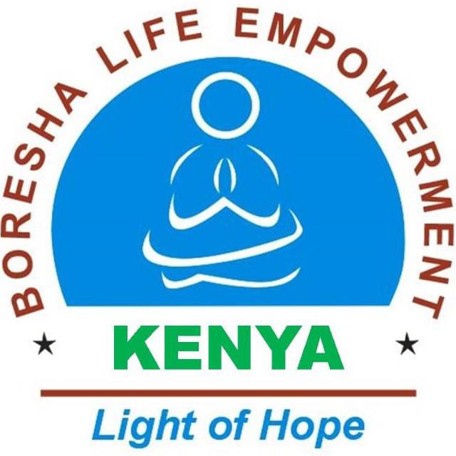 Boresha Life Empowerment Kenya - Youth Democracy Cohort