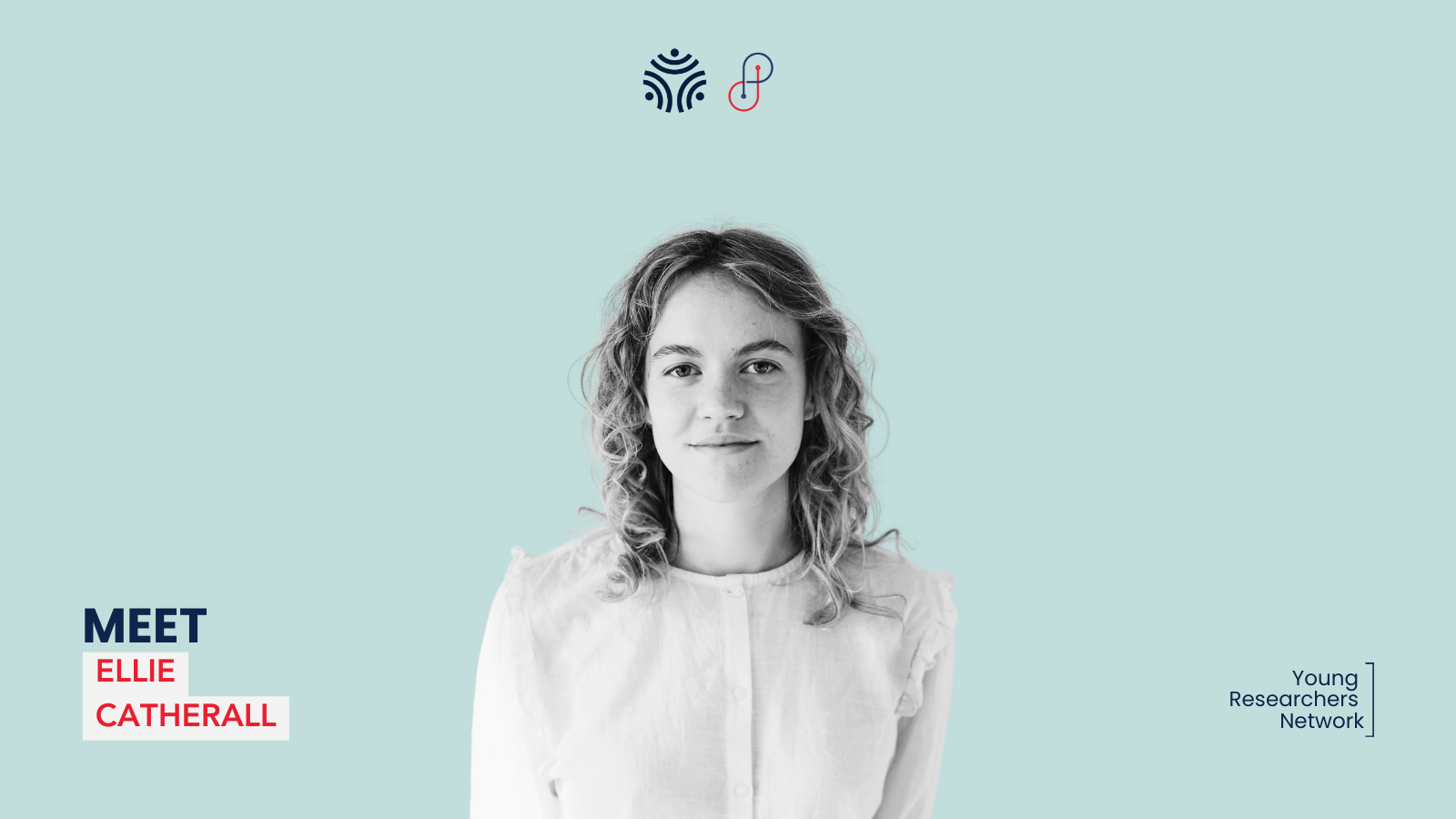 Meet Ellie Catherall – #YoungResearchersNetwork - Youth Democracy Cohort