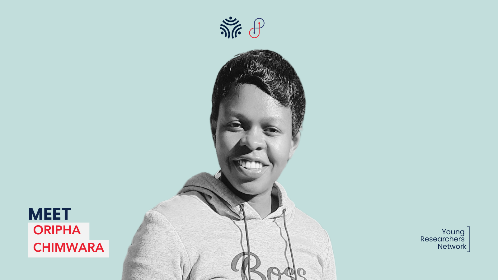 Oripha Chimwara – YoungResearchersNetwork - Youth Democracy Cohort