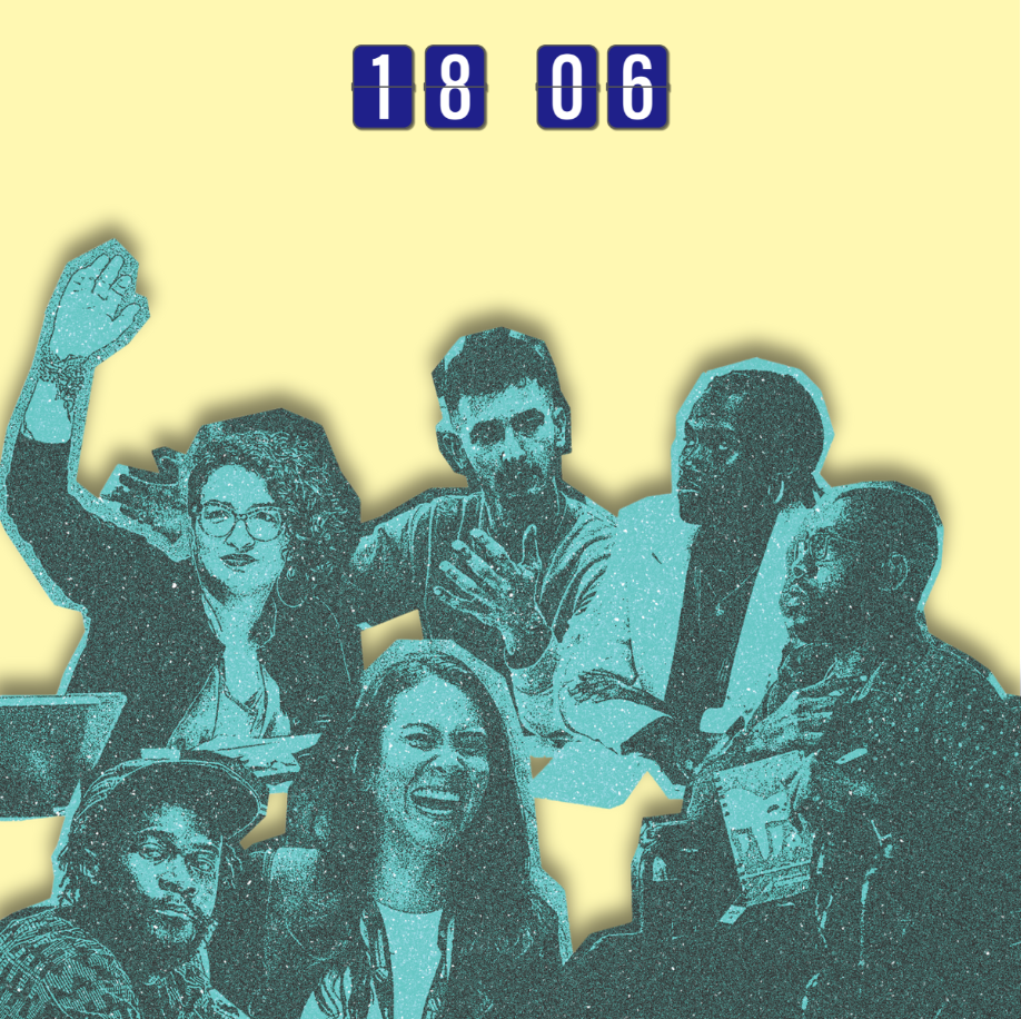 Home - Youth Democracy Cohort