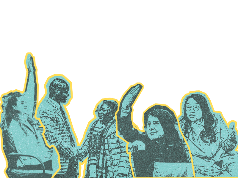 Home - Youth Democracy Cohort
